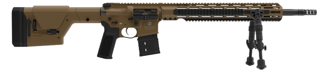 AR15 DMR-18" - Schmeisser Germany