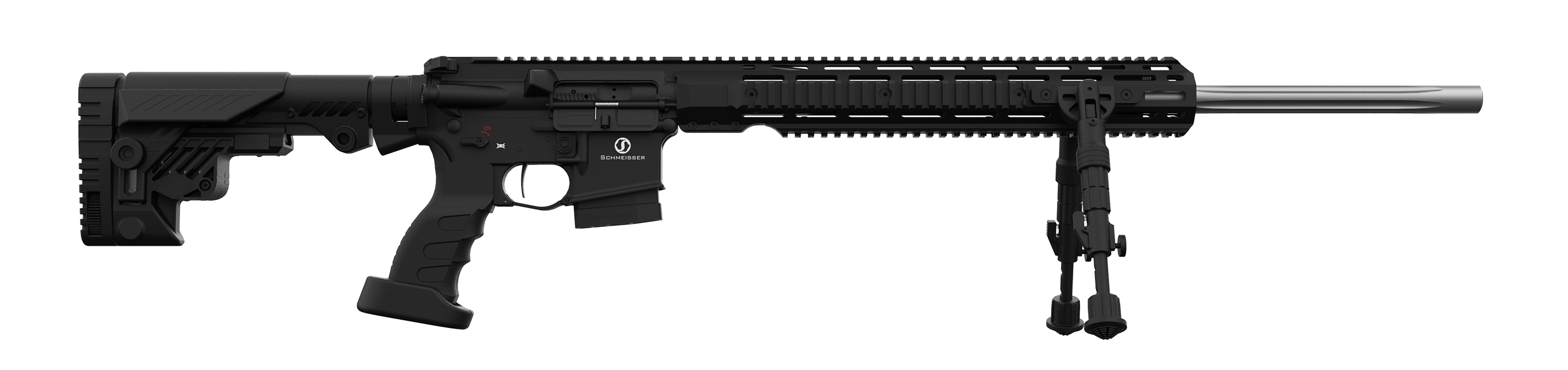 AR15 DMR-18 - Schmeisser Germany