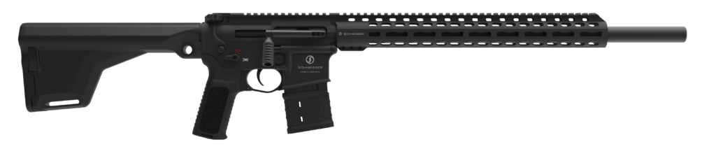 SP15 ULTRAMATCH-20 - Schmeisser Germany