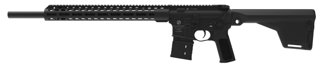 AR15 ULTRAMATCH-20-bb - Schmeisser Germany